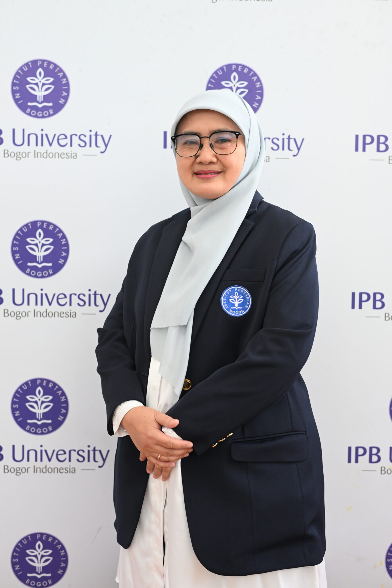 Profil Pimpinan IPB - Website Resmi PPID IPB